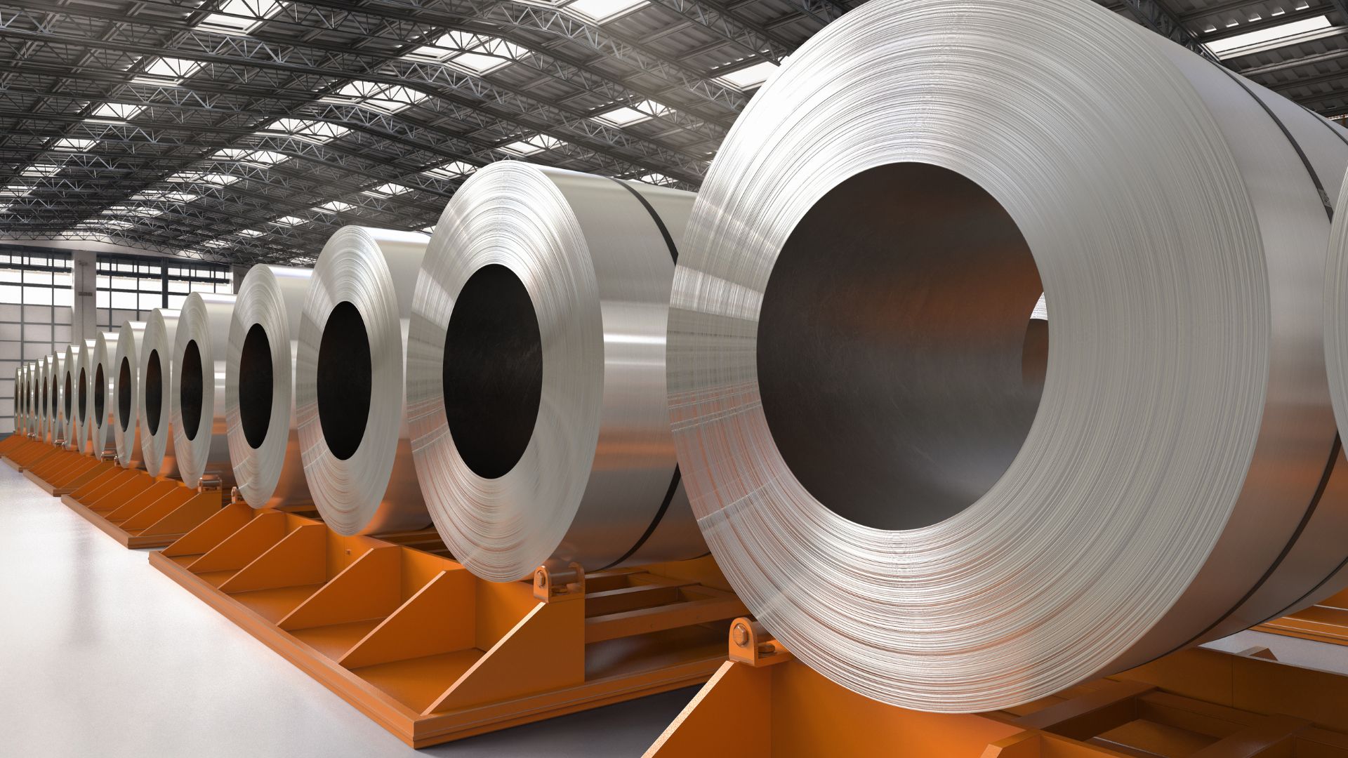 The Role of Precision in Aluminium Smelting - Thermo Electric ...