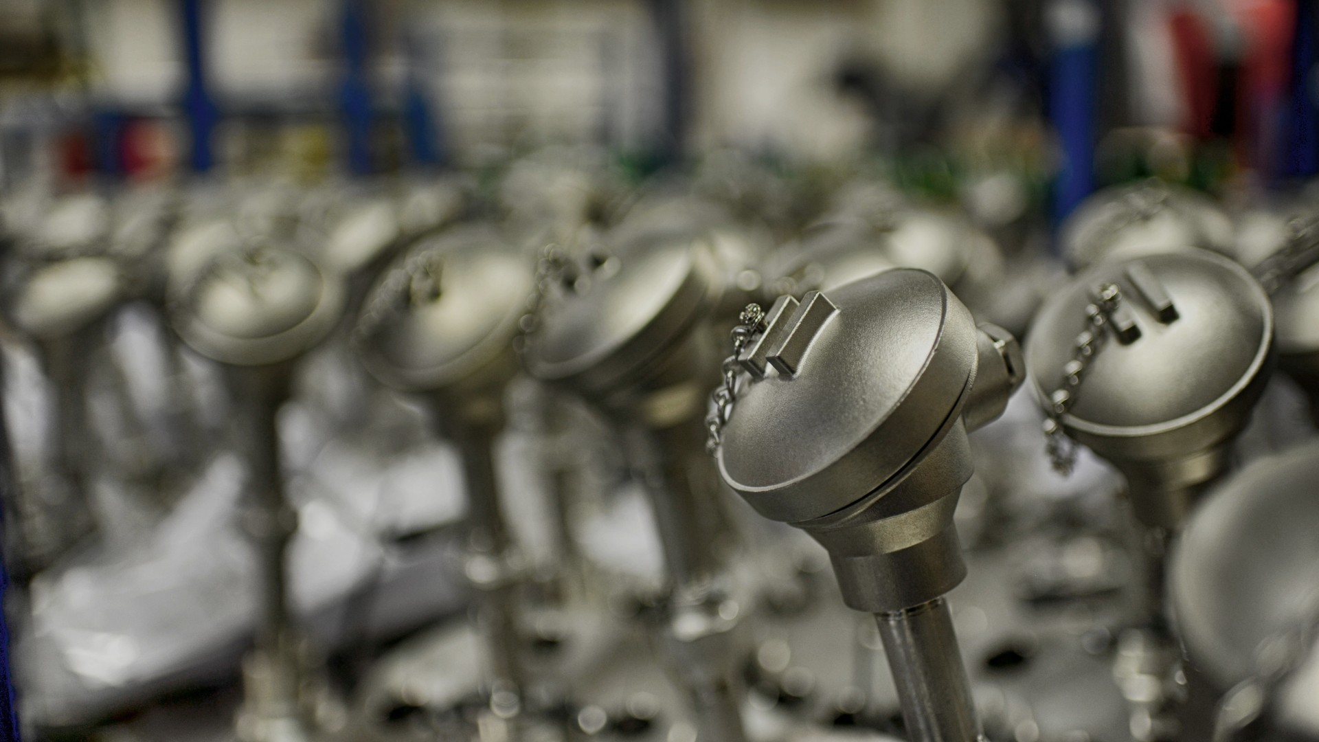 A Guide To Resistance Temperature Detectors Thermo Electric Instrumentation