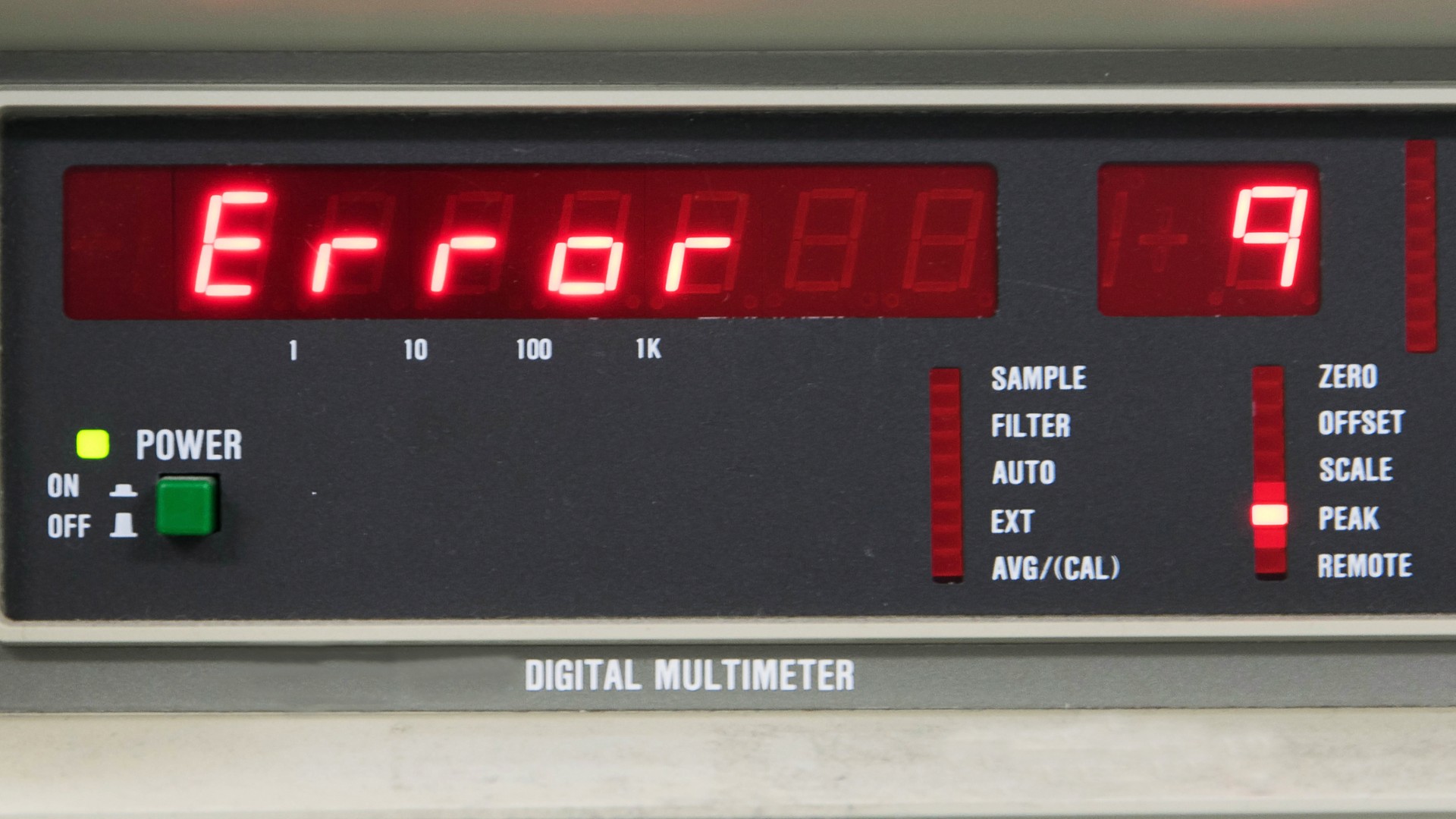 Choosing the Right RTD Sensor - Thermo Electric Instrumentation