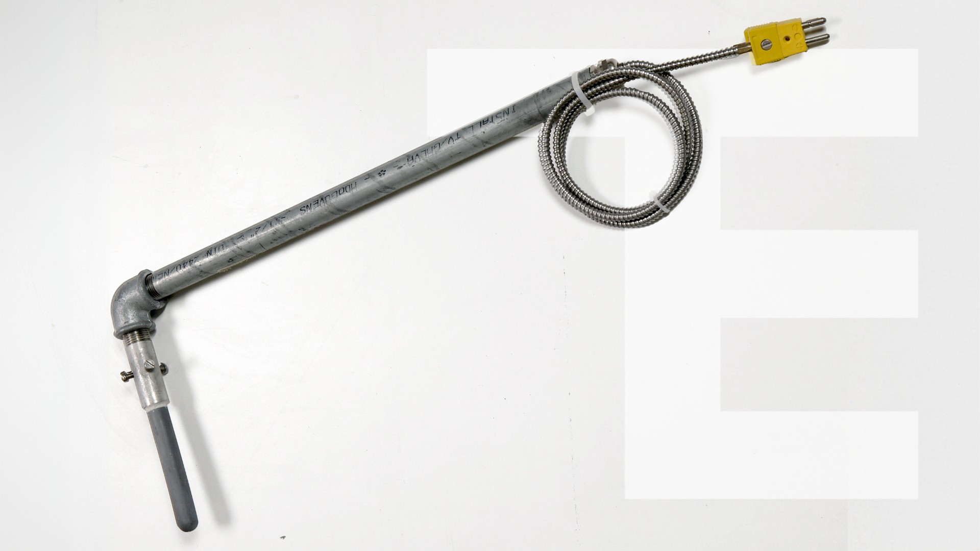 Solutions for High-Temperature Applications - Thermo Electric ...