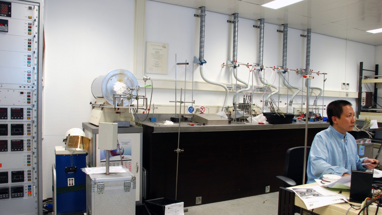 Ensuring Quality and Compliance in Temperature Sensor Manufacturing ...