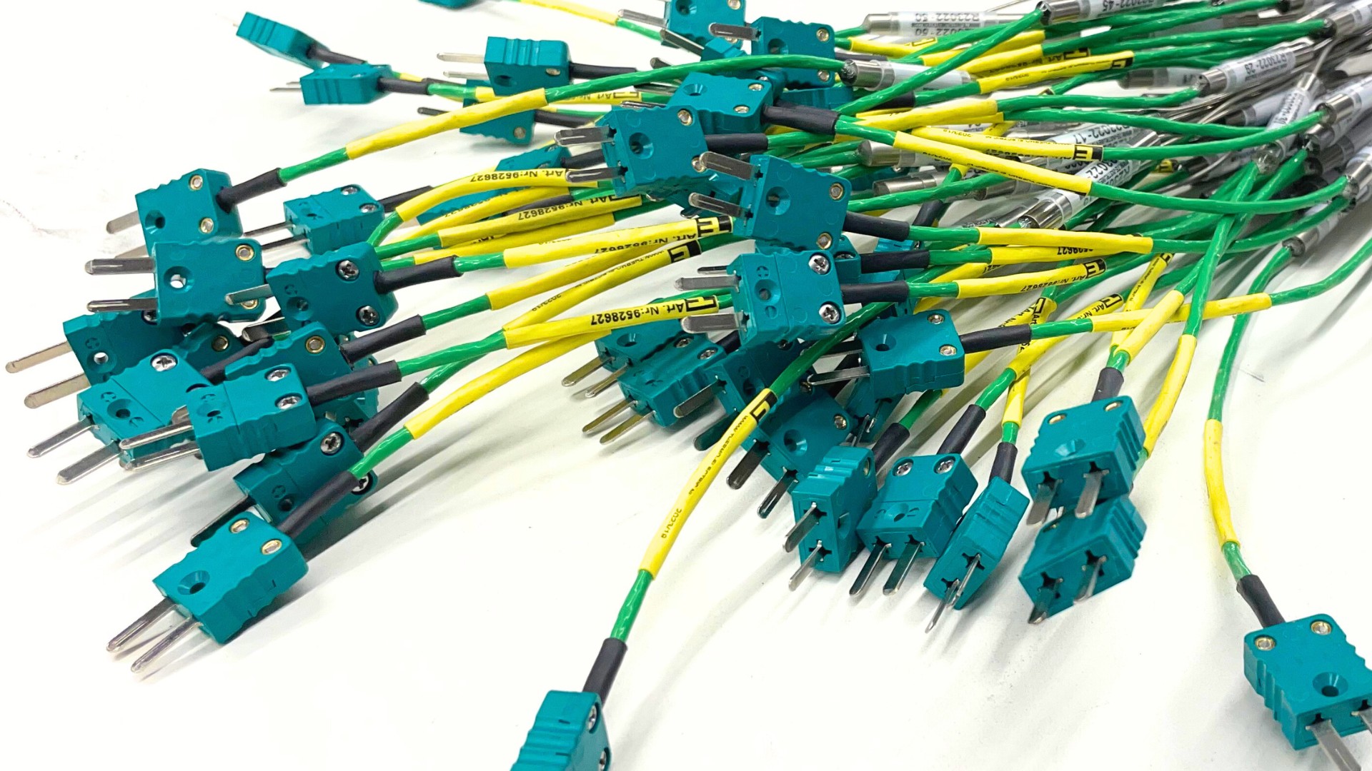 Understanding Thermocouple Accuracy Classes - Thermo Electric ...